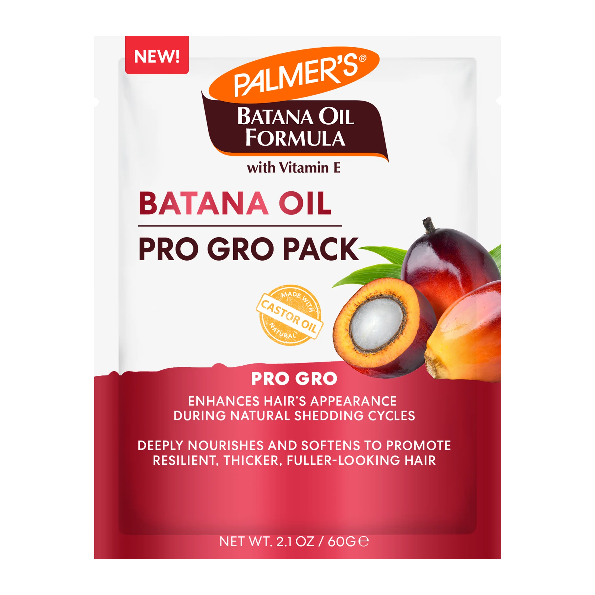 Palmer's Batana Oil Pro Gro Pack