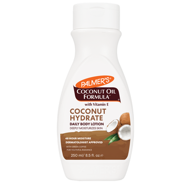 Palmer's Coconut Oil Formula Coconut Hydrate Body Lotion