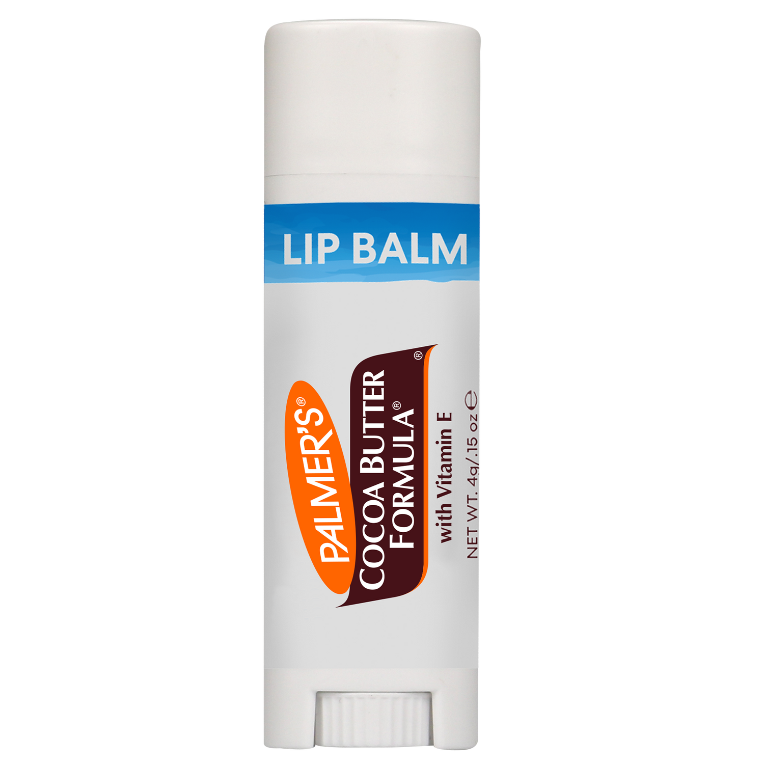Palmer's Cocoa Butter Formula Softens & Smooths Lip Balm
