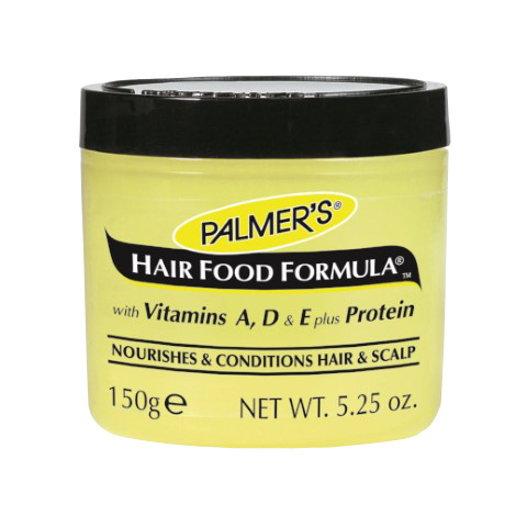Palmer's Hair Food Formula
