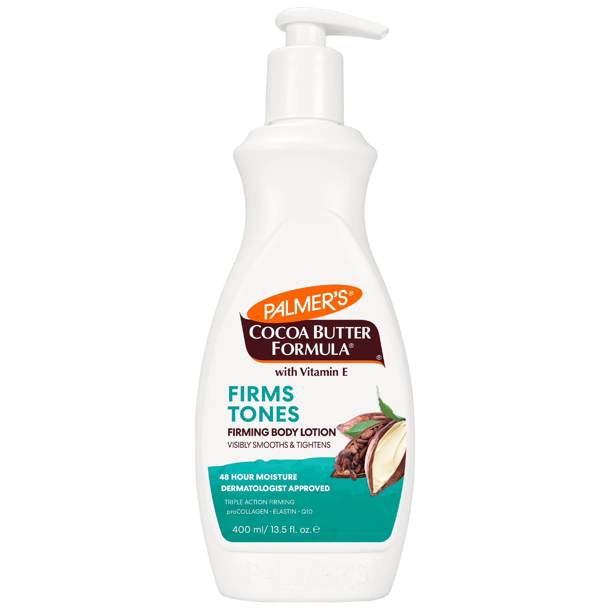 Palmer's Cocoa Butter Formula Cocoa Butter Firming Body Lotion
