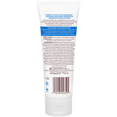 Palmer's Cocoa Butter Formula Cocoa Butter Concentrated Hand and Body Cream